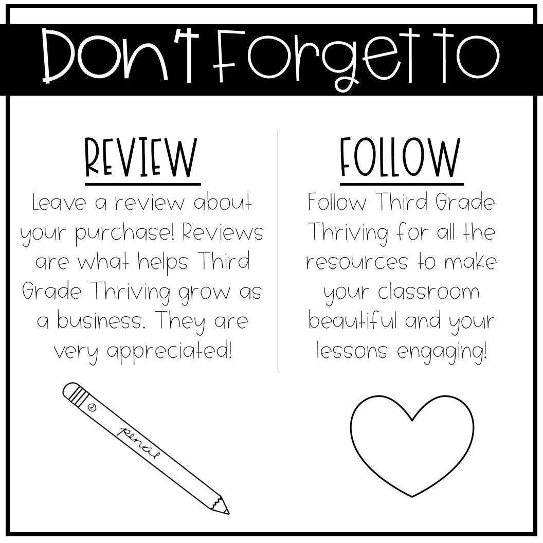 Black and White Open House Bundle | Editable | Meet the Teacher Night ...