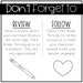 Classroom Newsletters | Editable Monthly Newsletters | Color and Black ...