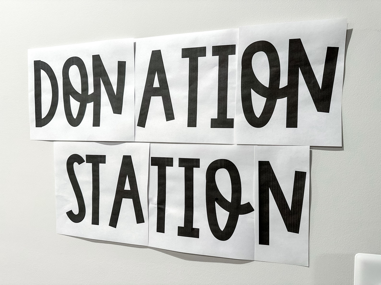 Black and White Open House Bundle | Editable | Meet the Teacher Night ...