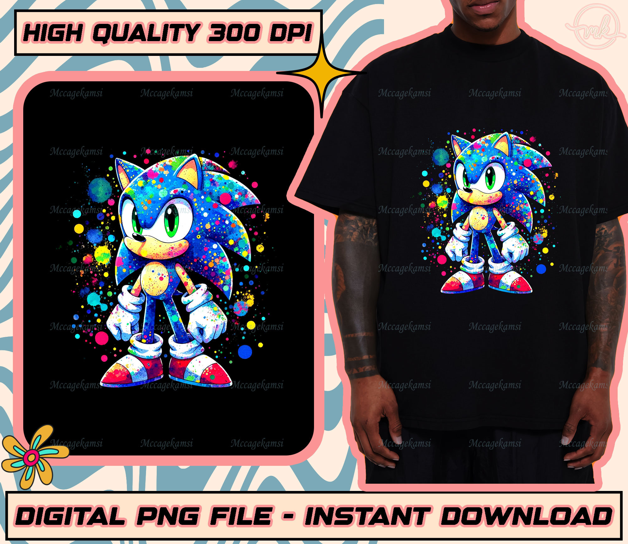 Cartoon Sublimation Design PNG Movie Character Png High Quality PNG ...