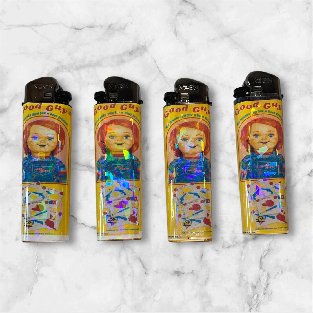 Good Guy Lighters - Etsy