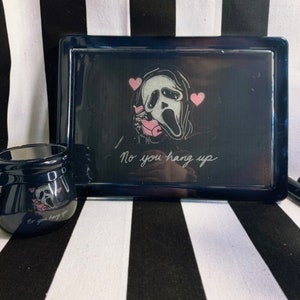 3 Pc Ghostface Smoke Set - Etsy