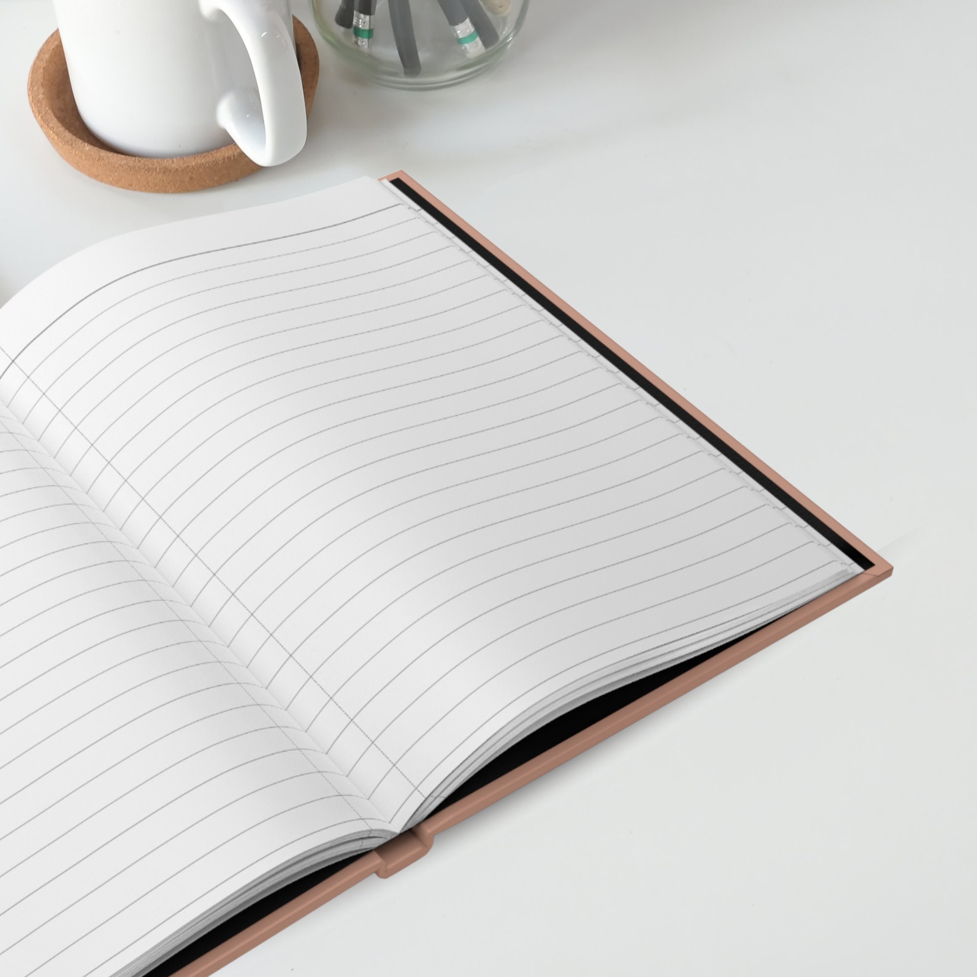 Custom Notebook, Personalized Notebook, Custom Name Notebook ...