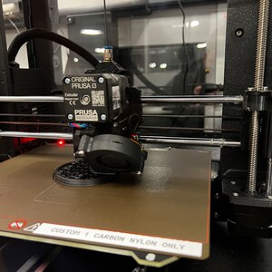 Custom 3D Printing Service: Rapid Prototyping - Etsy