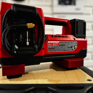 Packout Conversion Kit for Milwaukee M18 Inflator (2848-20) - Etsy