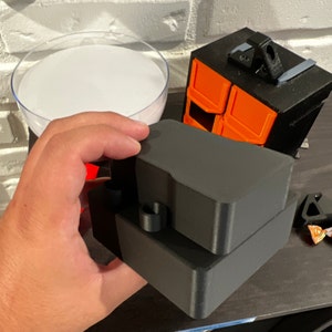 Custom 3D Printing Service: Rapid Prototyping - Etsy