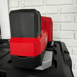 Packout Conversion Kit for Milwaukee M18 Inflator (2848-20) - Etsy