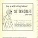 Mary Quant Knitting Pattern, 1960s, Patons, Mod Top - Etsy