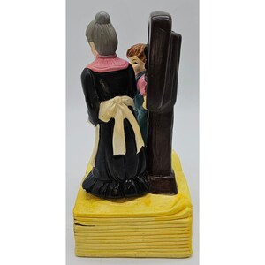 Vintage Albert E. Price - Import Japan 1974 Musical Windup Figurine ...