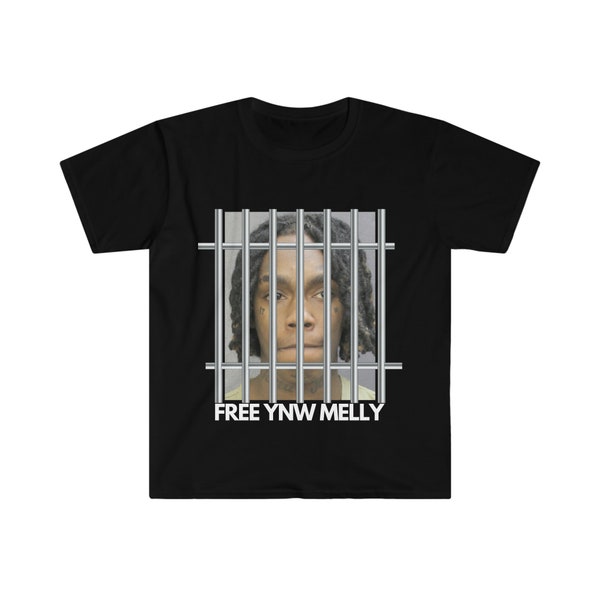 Ynw Melly - Etsy