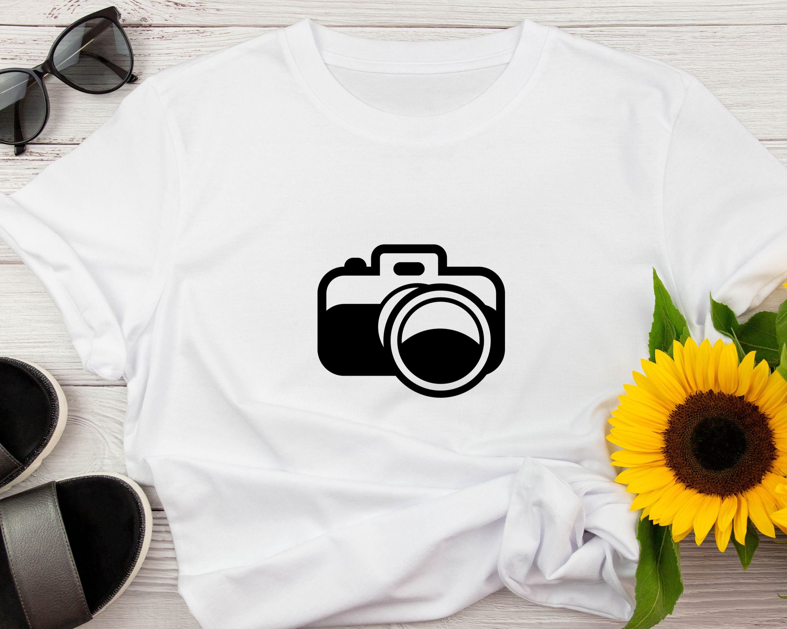 Camera SVG Bundle, Photography SVG, Photos Svg, Camera Clipart, Camera ...