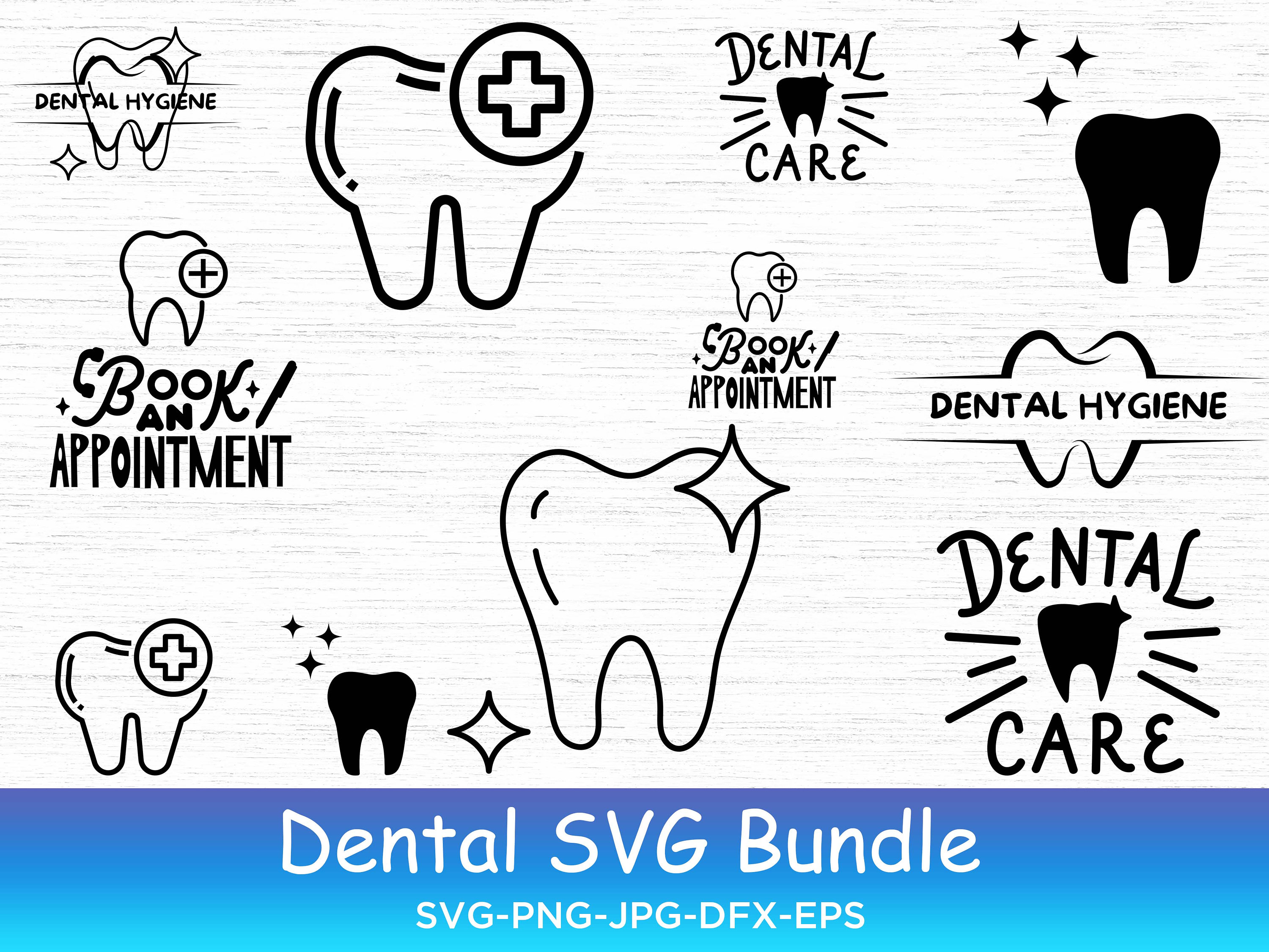 Dental Svg, Dentist Svg, Dental Clipart, Dental Assistant Svg, Dental ...