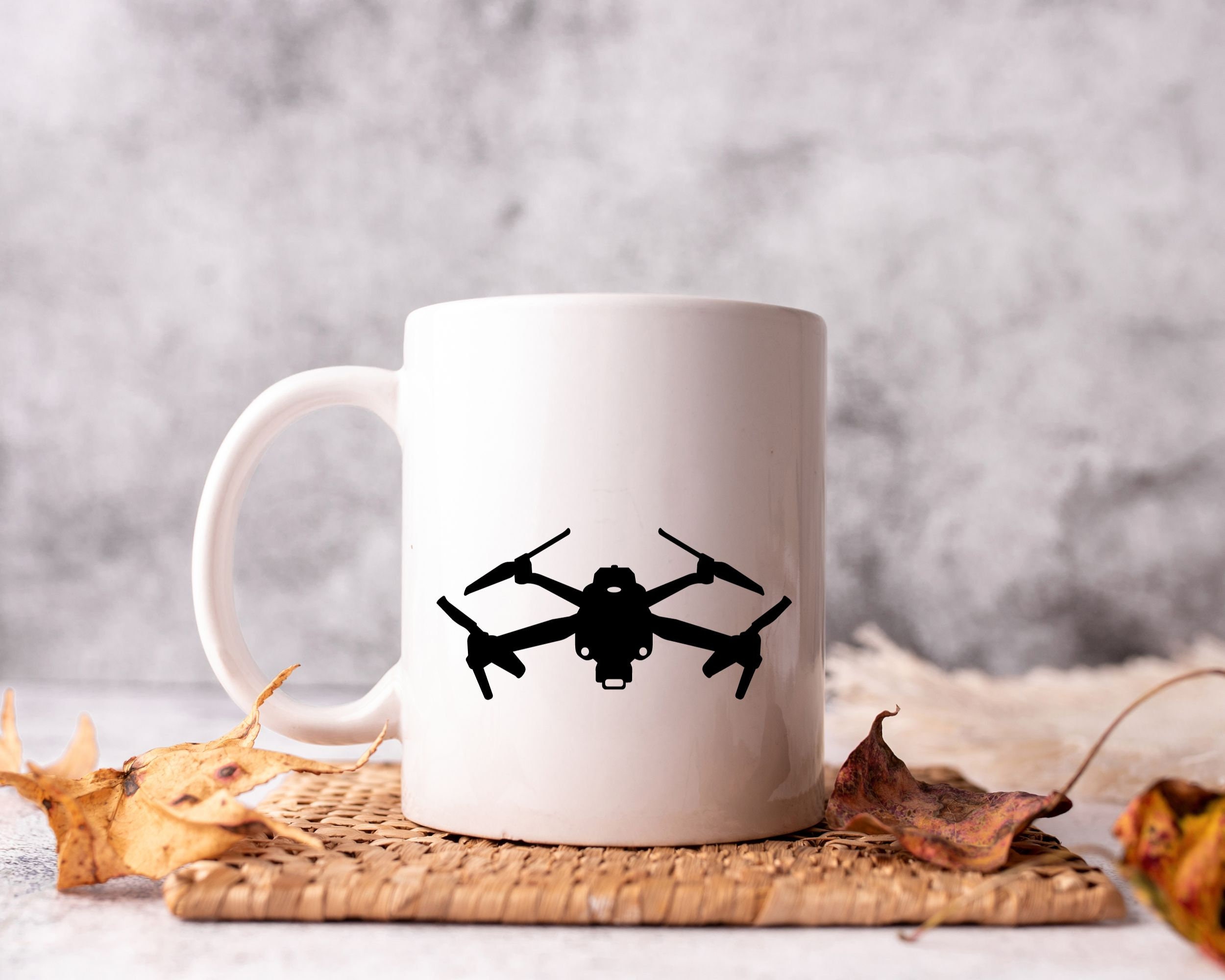 Drone SVG Bundle, Drone Clipart Cut Files - Etsy