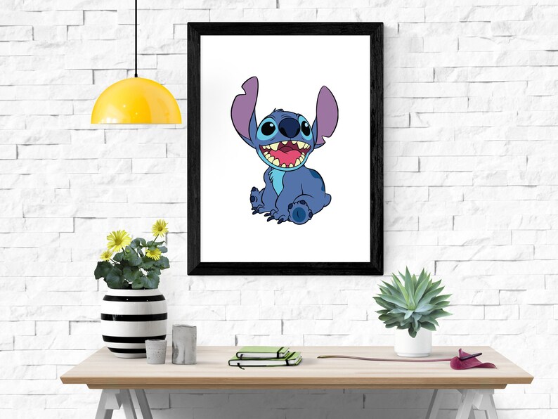 Lilo and Stitch SVG Bundle, Lilo and Stitch SVG for Cricut, Stitch SVG ...