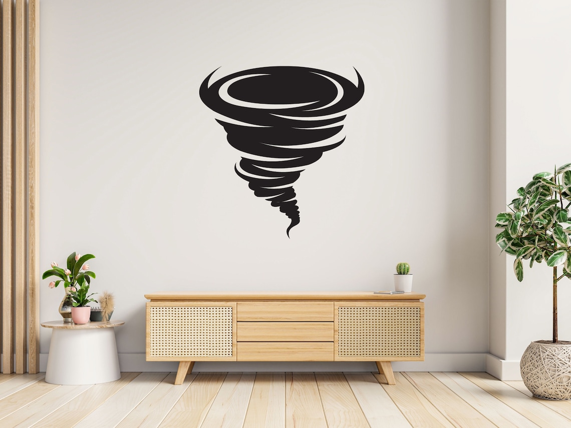 Tornado SVG Bundle, Tornado SVG, Tornado Silhouette, Tornado Commercial ...