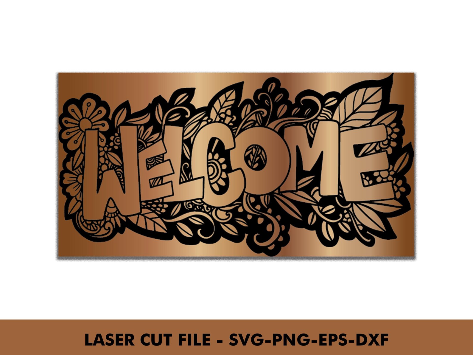 Laser Cut Welcome Wedding Sign, Laser Cut Welcome Wedding, Laser Cut ...