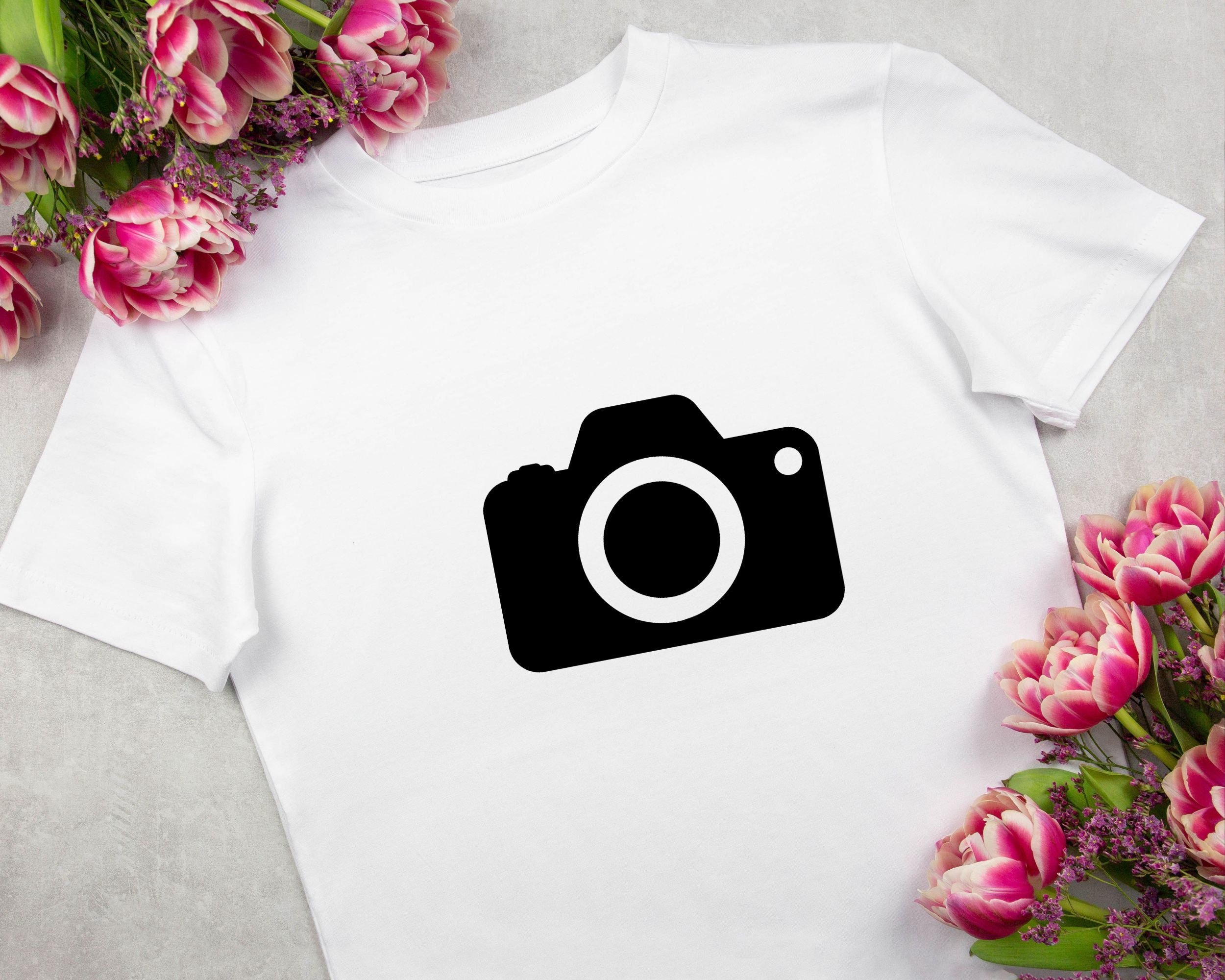 Camera SVG Bundle, Photography SVG, Photos Svg, Camera Clipart, Camera ...