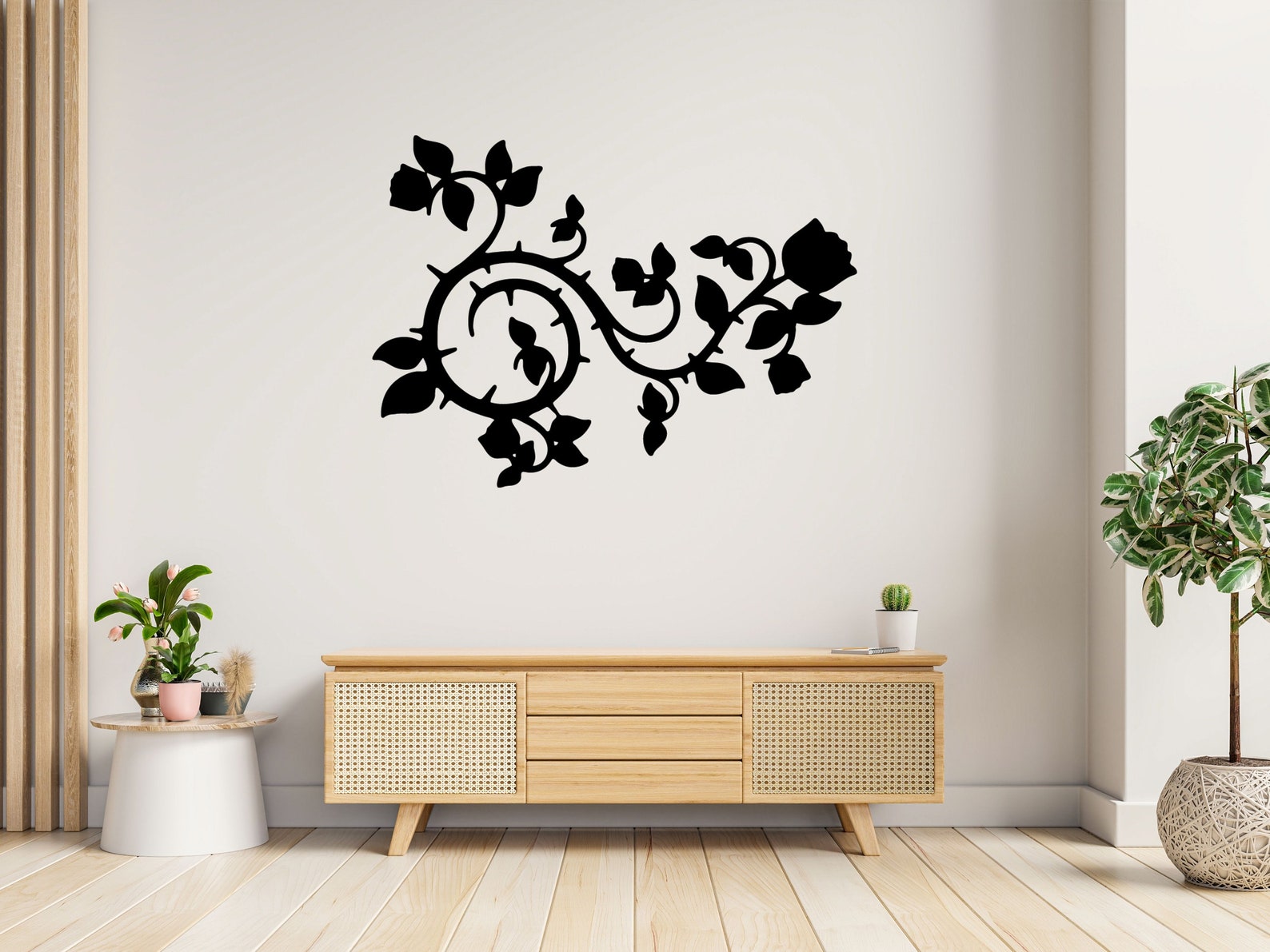 ROSE SVG Bundle, Rose SVG, Rose Clipart, Rose Cut File, Roses Svg, Rose ...