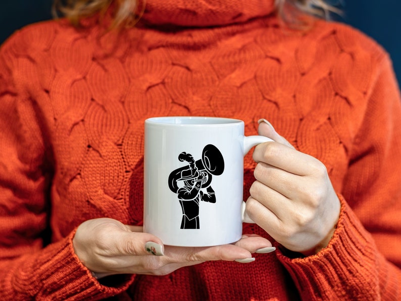 Marching Band Svg for Cricut, Marching Band Svg, Marching Band SVG ...