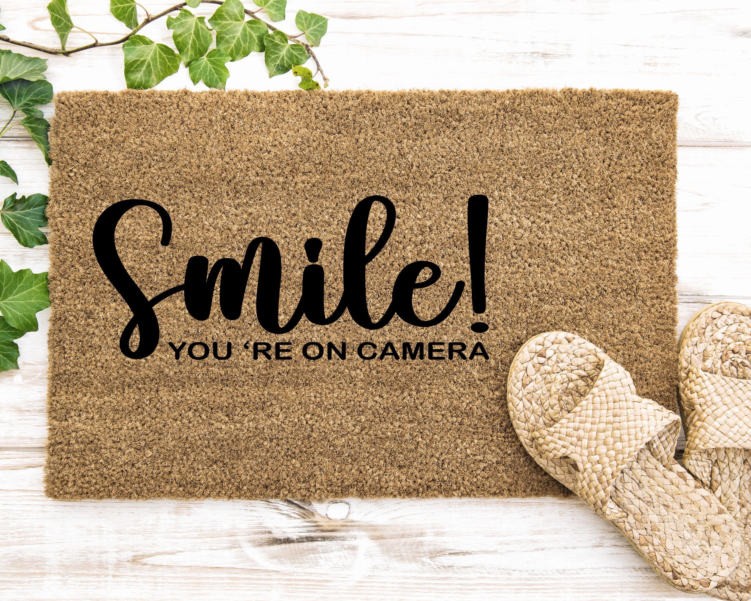 Doormat SVG Bundle, Funny Quotes SVG, Funny Doormat SVG, Doormat Svg ...