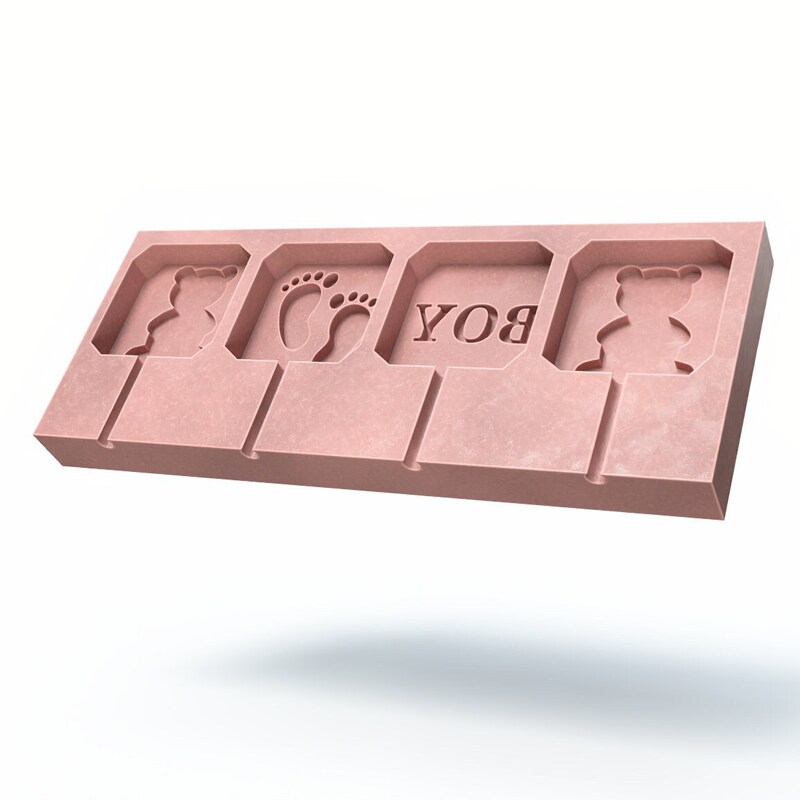 Lollipop Molds - Etsy