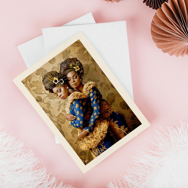 LGBT Postcards, Woman, Illustration, Bisexual, Transgender, Pride ...