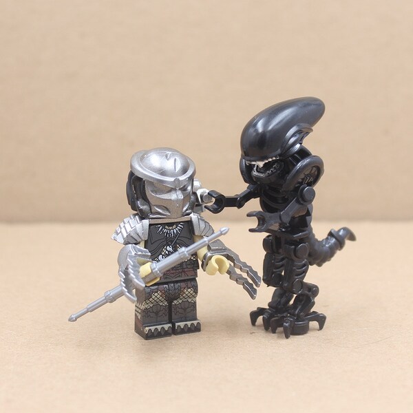 Xenomorph - Etsy