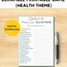 Medical Scramble Word Game | Medical Game for Nurses Doctors |printable ...