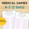 Medical Game, Guess the Medication Game, Doctor Games, Nurses Game ...