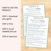 Medical Trivia Game|printable Medical Games Party|nurse Doctor Games ...