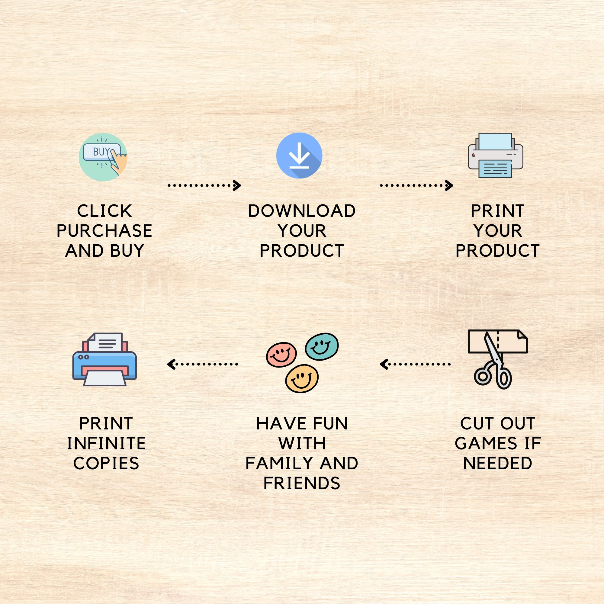 Medical Bingo Printable Game | Game for Nurses Doctors | Nurses Party ...