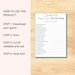Medical Scramble Word Game | Medical Game for Nurses Doctors |printable ...