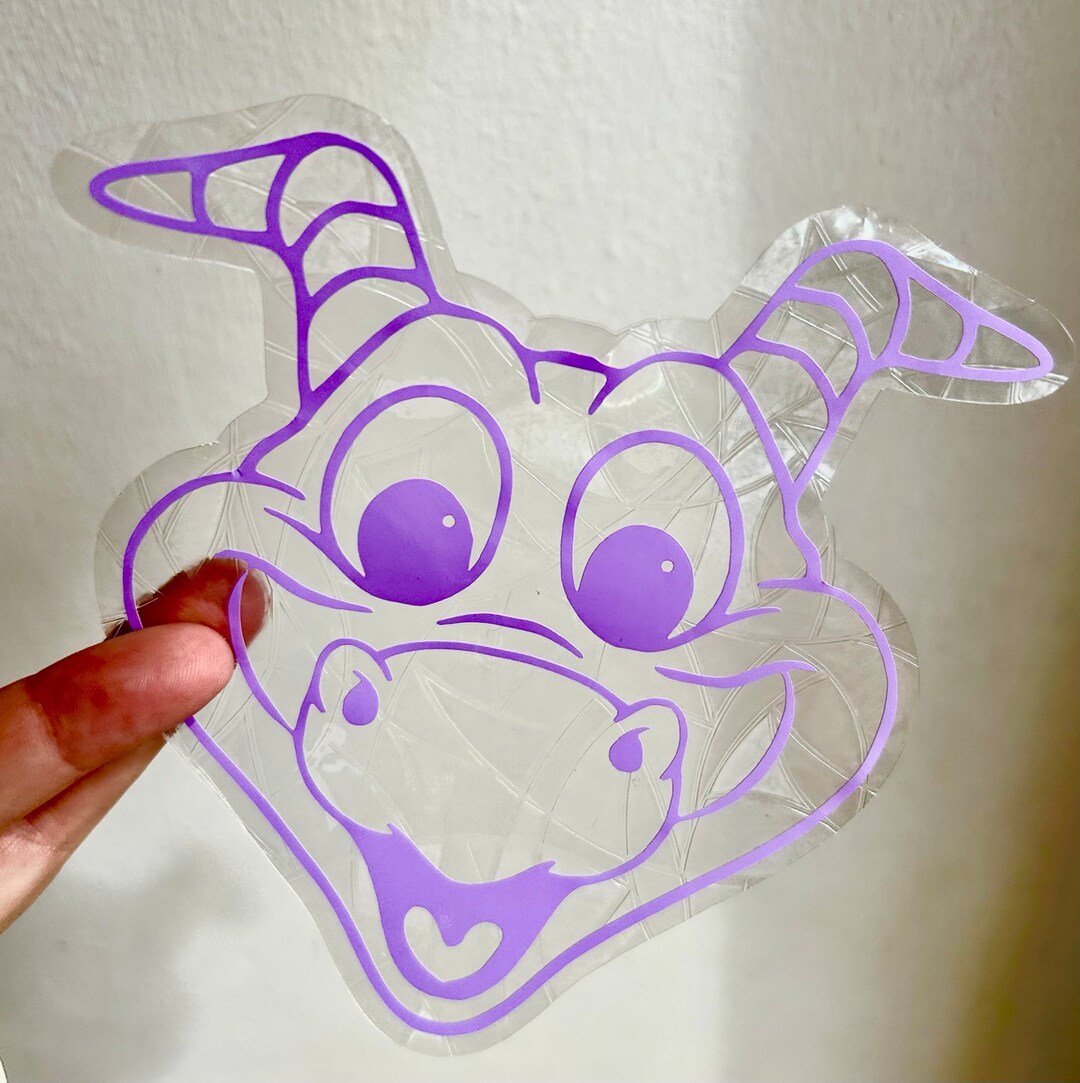 Suncatcher Figment Rainbow Maker Light Rays Window Cling Decal - Etsy