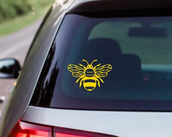 Funny Car Sticker Stitch Pulling Back Gas Fuel Cap Car Sticker Colour ...