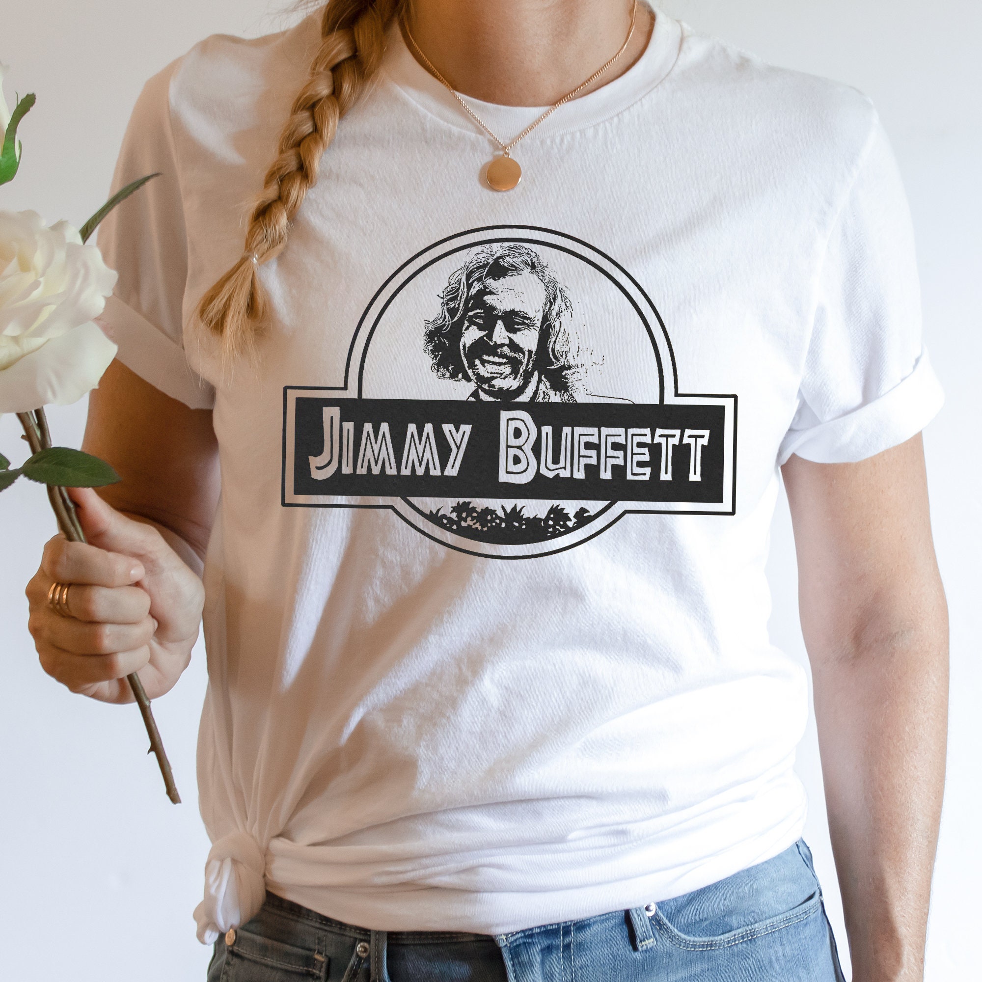 In Memory of Jimmy Buffett Shirt Vintage Jimmy 1946-2023 - Etsy