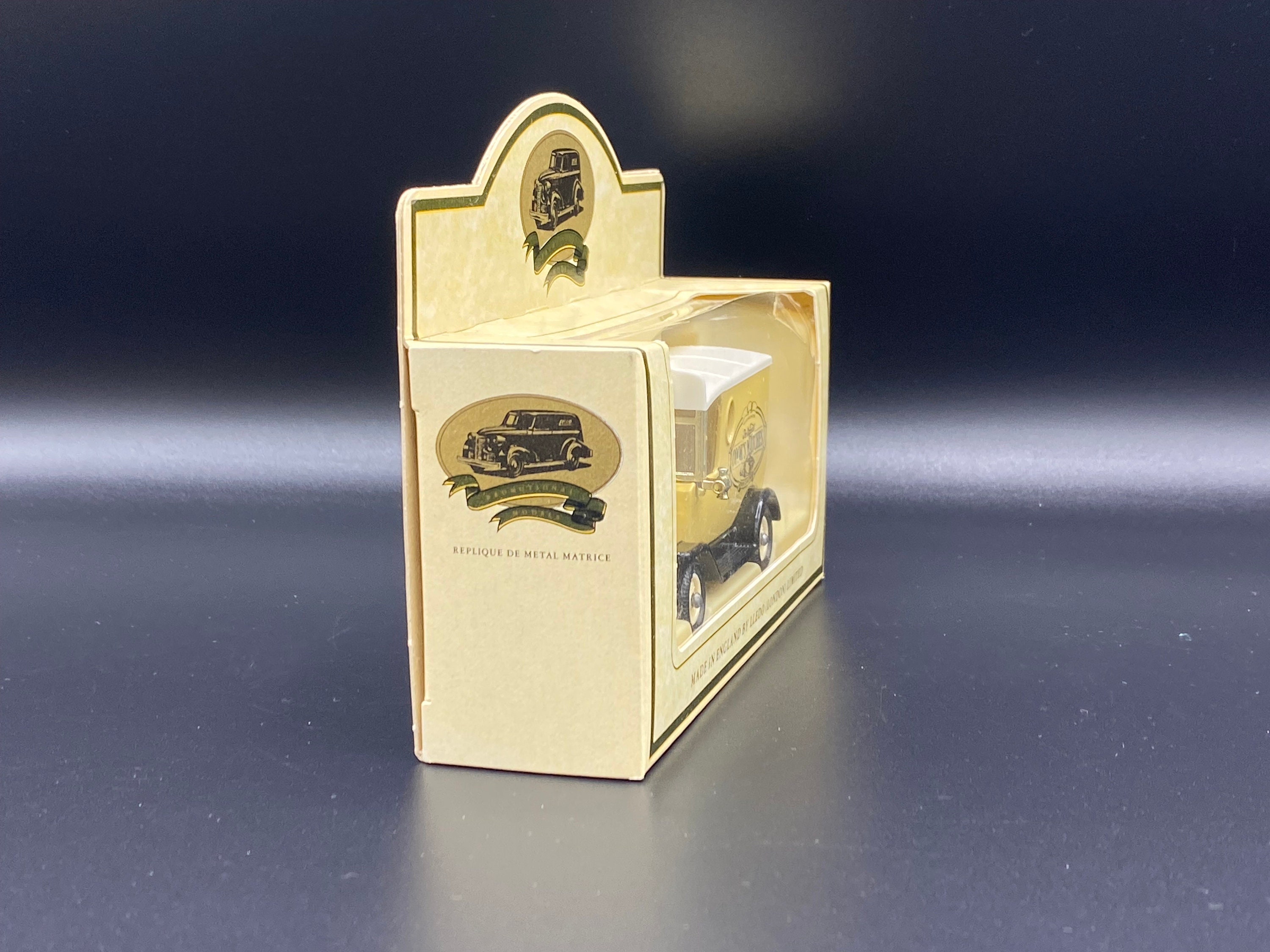 Days Gone Promotional Diecast Models Cooks Matches Van Kent - Etsy