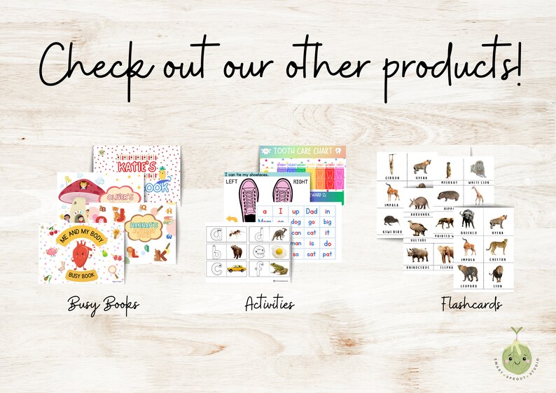 Animal Classification Anatomy Unit Study Printable Homeschool ...