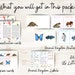 Animal Classification Anatomy Unit Study Printable Homeschool ...