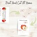 Apple Life Cycle Autumn Printable Worksheet Fall Activity for - Etsy