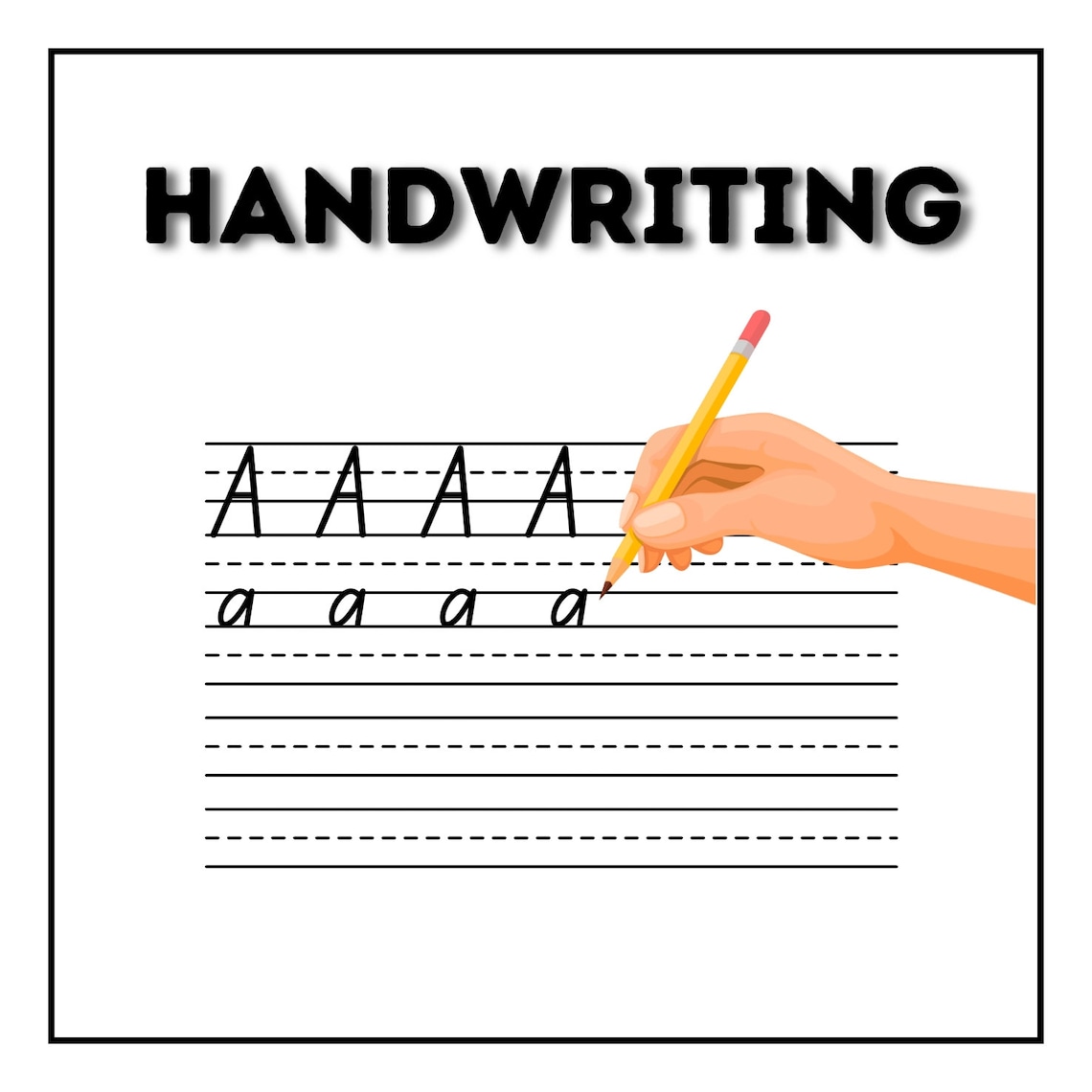 40 Visuals - Timetable Schedule for School. Digital Download. Display ...