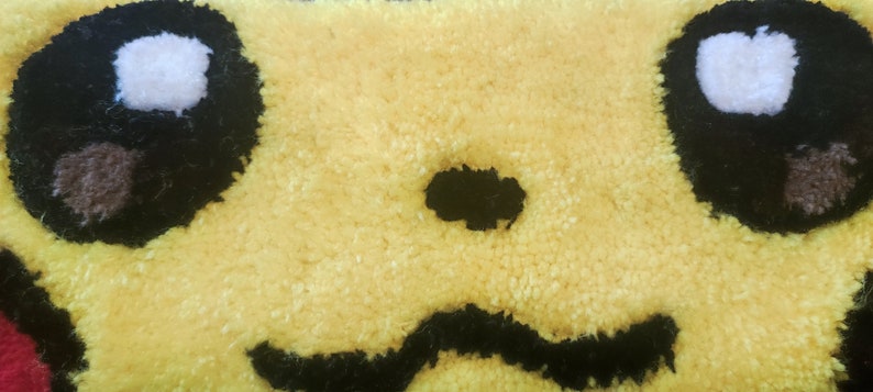 Custom Keyboard Tufted Soft Rugs - Etsy