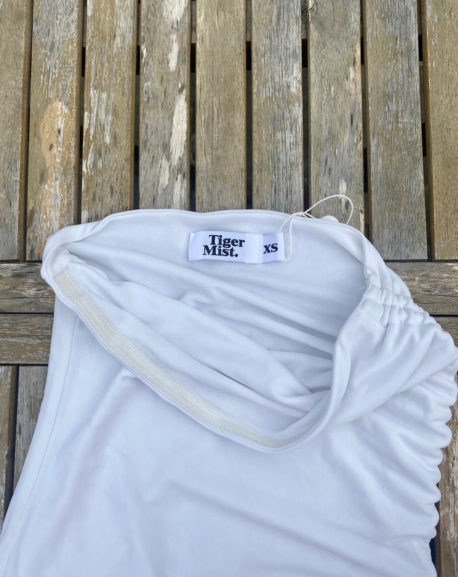 Tiger Mist Dress - Etsy