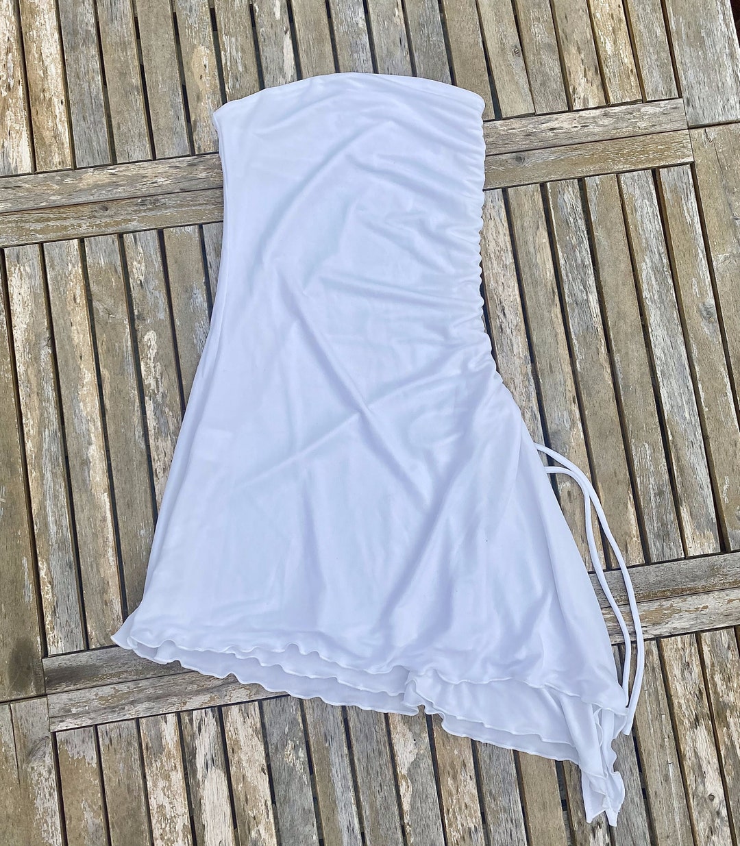 Tiger Mist Dress - Etsy