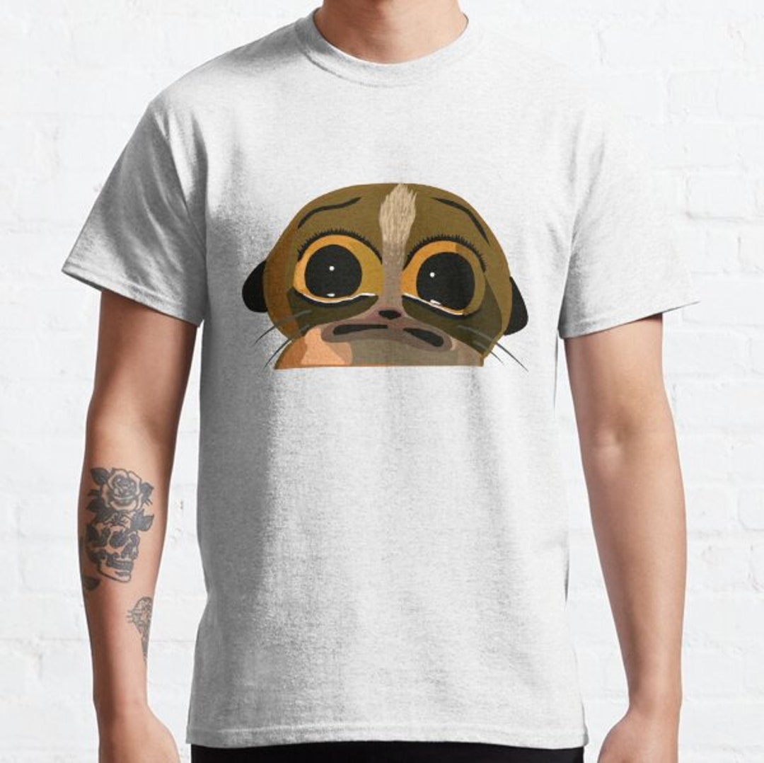 Crying Mort Meme Madagascar Classic .jpg T-shirt, Sweatshirt, Hoodie ...