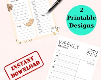 Kids Daily Jounal Printable | Journal for Kids | Dairy for Children ...