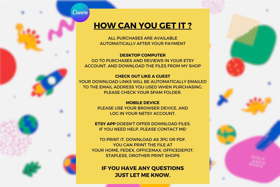 Editable Manga Anime Birthday Invitation Boys Manga Party - Etsy