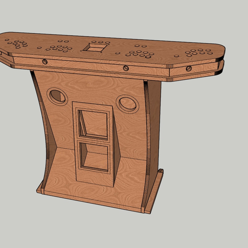 Spinner Arcade - Etsy UK