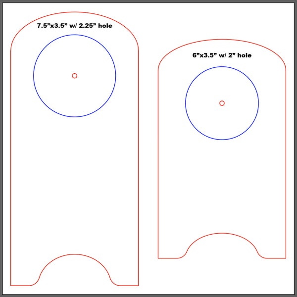 Drinking Horn Stand - Etsy