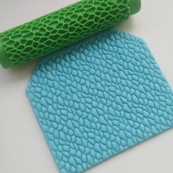 Digital STL File Download _ Mini Size, Polymer Clay Tools, Polymer Clay ...