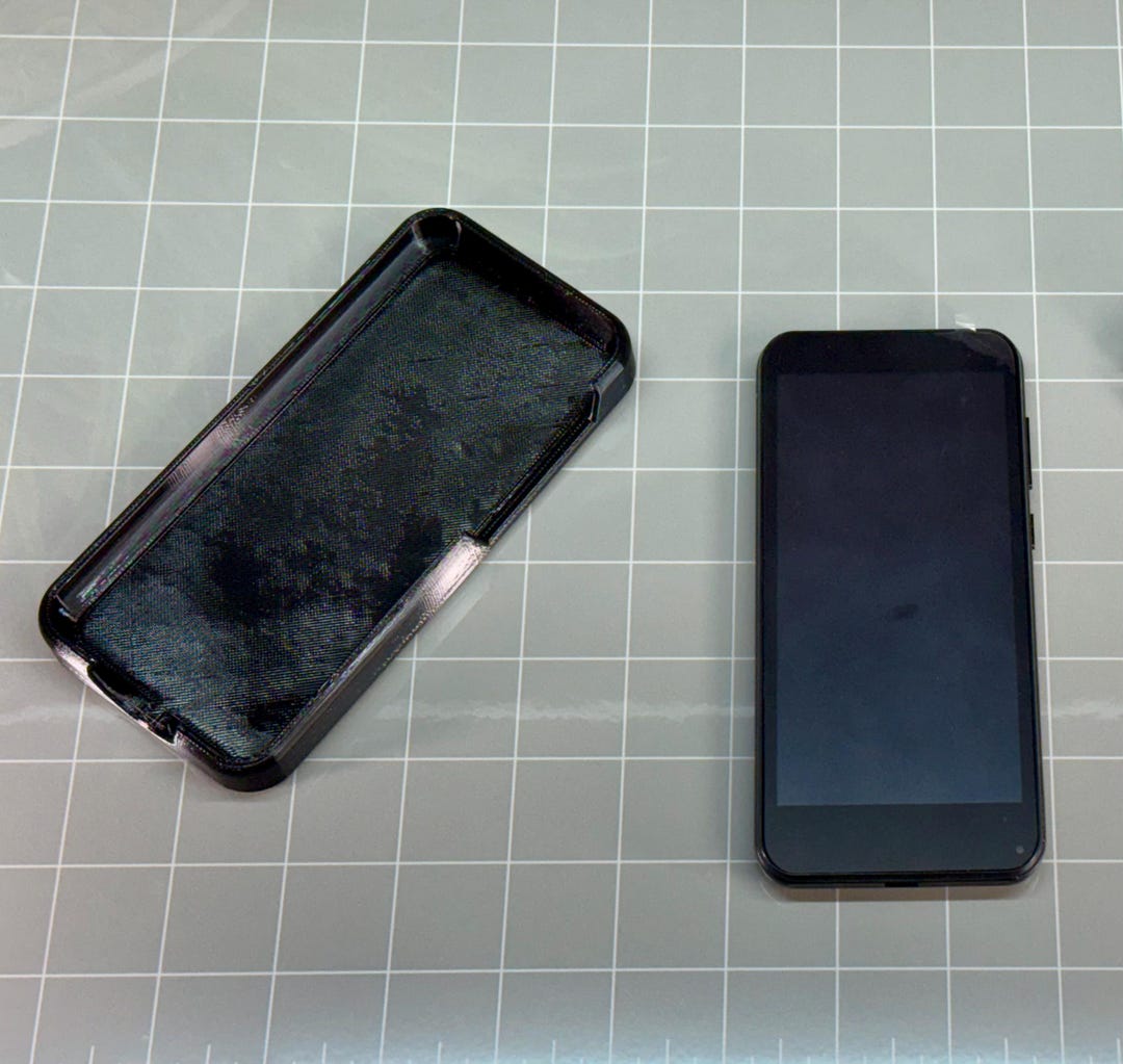 Omnipod 5 PDM Case - Flexible and Impact Resistant - Etsy